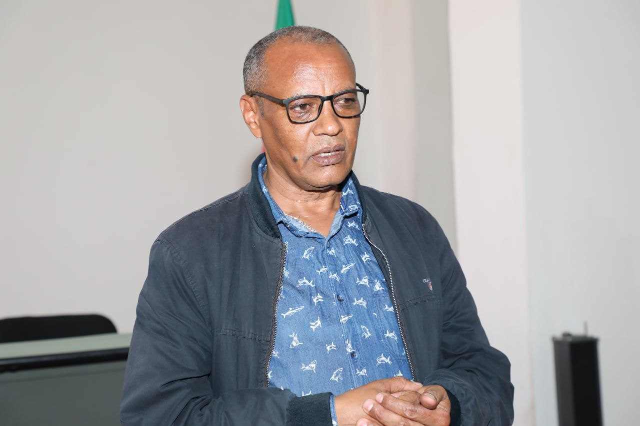 Home - Ethiopian Enterprise Development